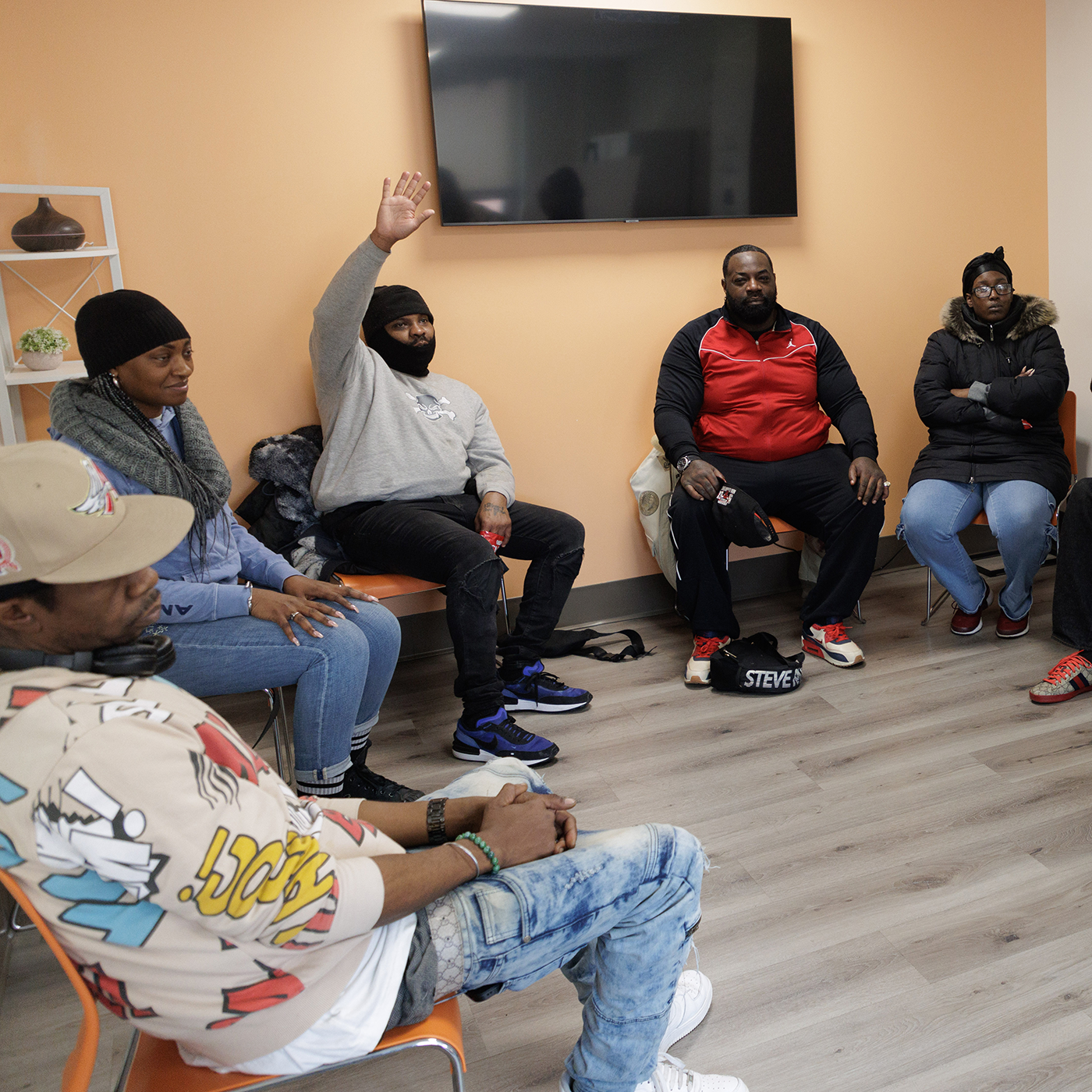 Residential Treatment - Samaritan Daytop Village